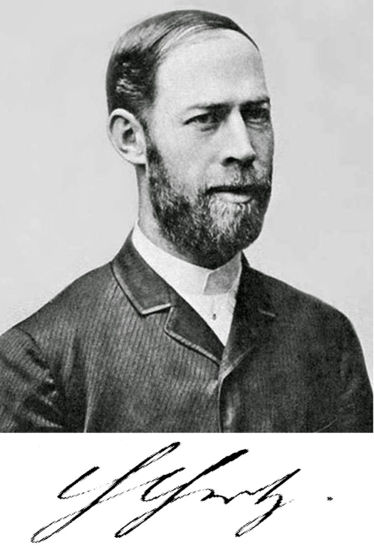 Heinrich Hertz 1857 1894 Grupo PET F sica UNICENTRO Heinrich Hertz 1857 1894 Grupo PET F sica UNICENTRO